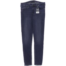 Pepe Jeans Damen Jeans, blau, Gr. 31