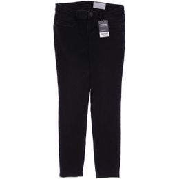 Noisy may Damen Jeans, schwarz, Gr. 30