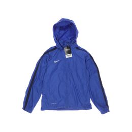 Nike Herren Jacke, blau, Gr. 134