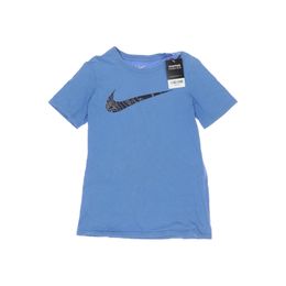 Nike Herren T-Shirt, blau, Gr. 146