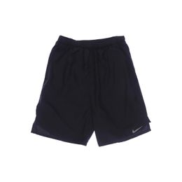 Nike Herren Shorts, schwarz, Gr. 170