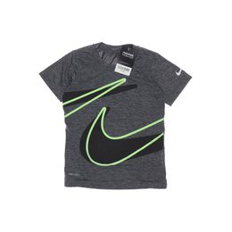 Nike Herren T-Shirt, grau, Gr. 134