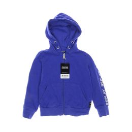 Replay Herren Hoodies & Sweater, blau, Gr. 104