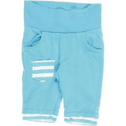 s.Oliver SIR Oliver Damen Shorts, blau, Gr. 62