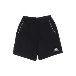 Adidas Herren Shorts, schwarz, Gr. 176