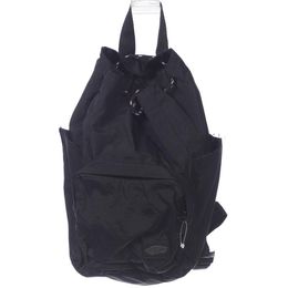 Vans Damen Rucksack, schwarz, Gr.