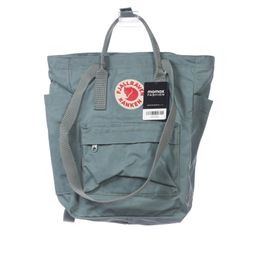 Fjällräven Fjällräven Damen Rucksack, türkis, Gr.