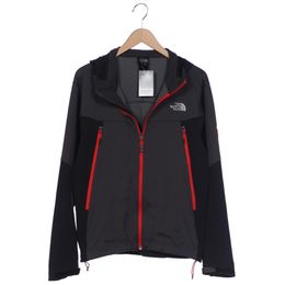 The North Face Herren Jacke, grün, Gr. 48