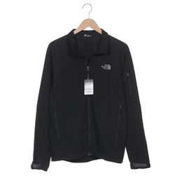 The North Face Herren Jacke, schwarz, Gr. 48