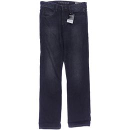 Tom Tailor Denim Herren Jeans, marineblau, Gr. 29