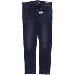 Tom Tailor Denim Herren Jeans, marineblau, Gr. 31