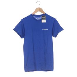 Columbia Sportswear Company Herren T-Shirt, blau, Gr. 48