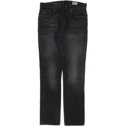 G-Star Raw G Star RAW Herren Jeans, schwarz, Gr. 33