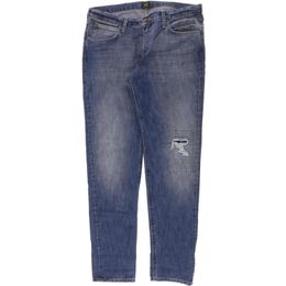 Lee Herren Jeans, blau, Gr. 36