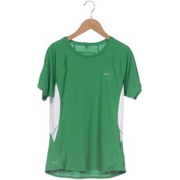 Nike Herren T-Shirt, grün, Gr. 52