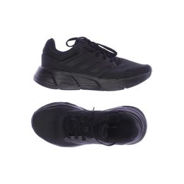 Adidas Herren Sneakers, schwarz, Gr. 7