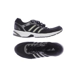 Adidas Herren Sneakers, schwarz, Gr. 9