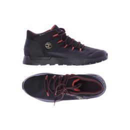 Timberland Herren Sneakers, schwarz, Gr. 45