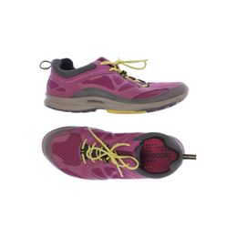 Ecco Damen Sneakers, pink, Gr. 38