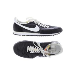 Nike Damen Sneakers, schwarz, Gr. 42