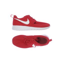 Nike Damen Sneakers, rot, Gr. 38.5