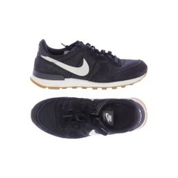 Nike Damen Sneakers, schwarz, Gr. 38.5