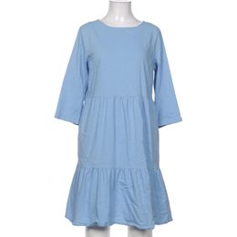 Marie Lund Damen Kleid, hellblau, Gr. 36