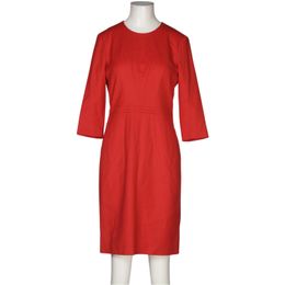 BOSS by Hugo BOSS Damen Kleid, rot, Gr. 36