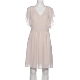 1 2 3 Paris Damen Kleid, beige, Gr. 38