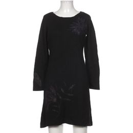 Gudrun Sjödén Gudrun Sjödén Damen Kleid, schwarz, Gr. 38