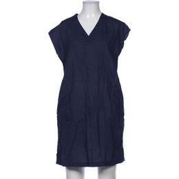 Camel Active Damen Kleid, marineblau, Gr. 34