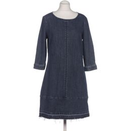 s.Oliver Damen Kleid, marineblau, Gr. 36