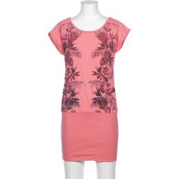 s.Oliver Damen Kleid, pink, Gr. 34