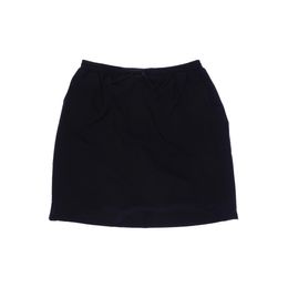 Ulla Popken Damen Shorts, schwarz, Gr. 50