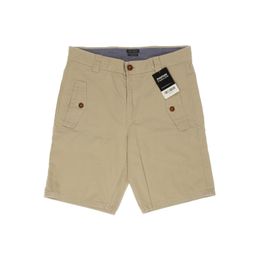 Marc O'Polo Marc O Polo Damen Shorts, beige, Gr. 34