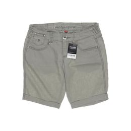 Esprit Damen Shorts, grau, Gr. 36