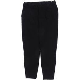 Véro Moda Vero Moda Damen Stoffhose, schwarz, Gr. 0