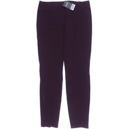 Riani Damen Stoffhose, bordeaux, Gr. 38