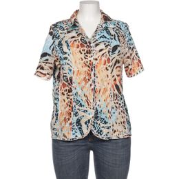 Bexleys woman Bexleys Damen Bluse, orange, Gr. 42