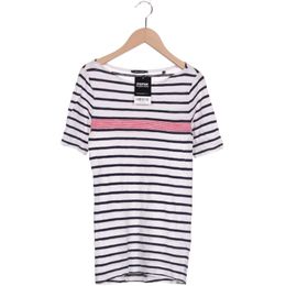 Marc O'Polo Marc O Polo Damen T-Shirt, weiß, Gr. 34