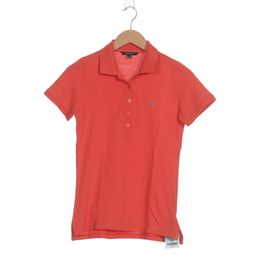 Gant Damen Poloshirt, rot, Gr. 34