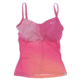 Nike Damen Top, pink, Gr. 36