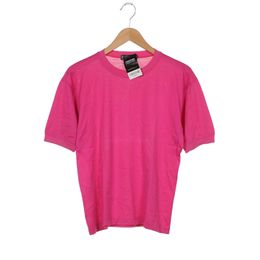 Escada Damen T-Shirt, pink, Gr. 40