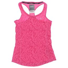 Nike Running Damen Top, pink, Gr. 34