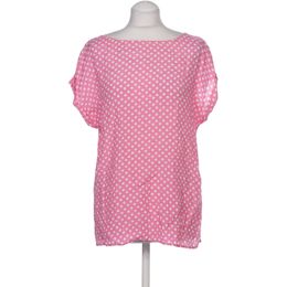 Seidensticker Damen Bluse, pink, Gr. 38