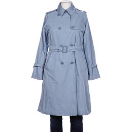 Weekend Max Mara Damen Mantel, hellblau, Gr. 38