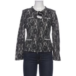 Friedafreddies Damen Blazer, grau, Gr. 38