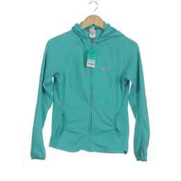 The North Face Damen Jacke, türkis, Gr. 36