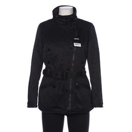 Cinque Damen Jacke, schwarz, Gr. 38