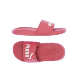 Puma Damen Kinderschuhe, pink, Gr. 31